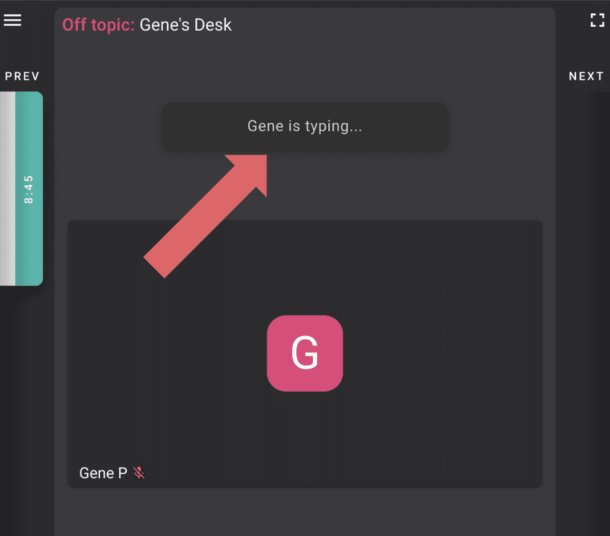 Video conferencing UX improvements | Remeet — Incredibly fast and ...